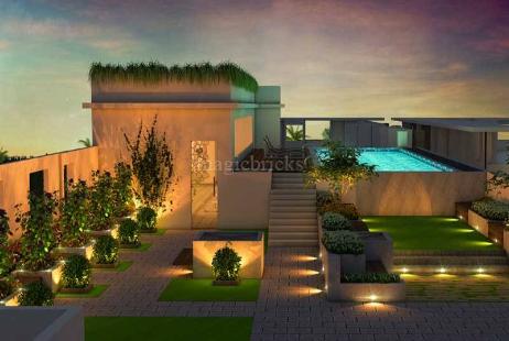 Realtech Rajotto in Rajarhat, Kolkata: Price, Brochure, Floor Plan, Reviews