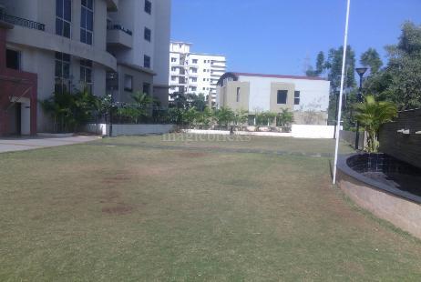 Ruby Park in Wakad, Pune: Price, Brochure, Floor Plan, Reviews