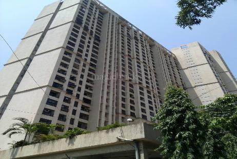 Runwal Pride in Mulund West, Mumbai: Price, Brochure, Floor Plan, Reviews