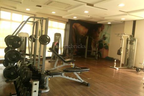 Rustomjee Athena in Majiwada, Thane: Price, Brochure, Floor Plan, Reviews