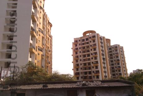 Rutu Riverside Estate in Kalyan West, Beyond Thane: Price, Brochure ...