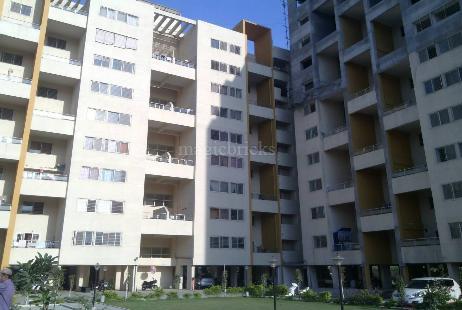 Spring fields in Ambegaon, Pune: Price, Brochure, Floor Plan, Reviews