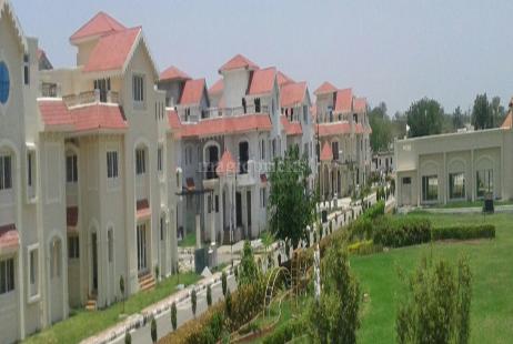 Suchirindia Timberleaf in Shamshabad, Hyderabad: Price, Brochure, Floor ...