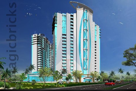 Supertech 34 Pavilion in Sector 34, Noida: Price, Brochure, Floor Plan ...