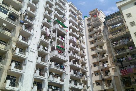 Supertech Avant Garde in Vaishali, Ghaziabad: Price, Brochure, Floor ...