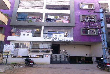 Vasudhaa Raja Gruha in HSR Layout, Bangalore: Price, Brochure, Floor ...