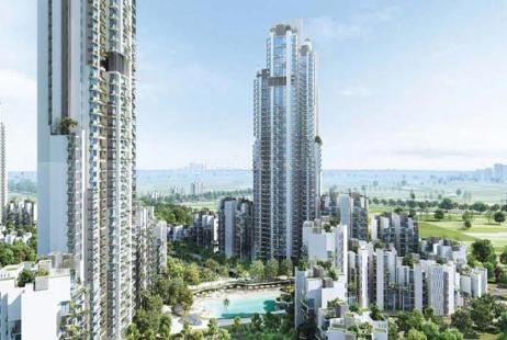 Ireo Victory Valley in Sector 67, Gurgaon: Price, Brochure, Floor Plan ...