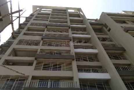 Hi Tech Castle in Ulwe, Navi Mumbai: Price, Brochure, Floor Plan, Reviews