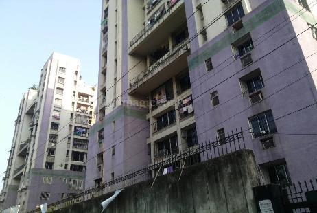 Ideal Towers in Diamond Harbour Road, Kolkata: Price, Brochure, Floor ...