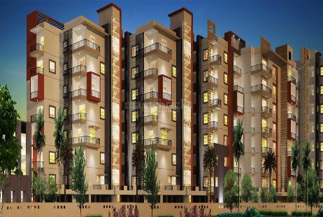 Foyer Infinity in Whitefield, Bangalore: Price, Brochure, Floor Plan ...