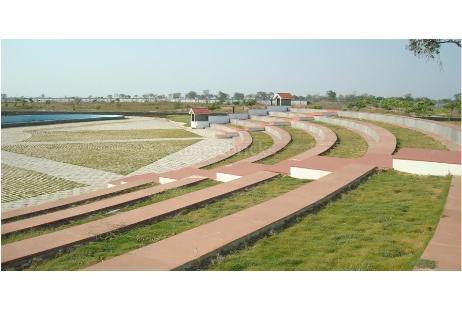 Swastik Kalpvriksh Villas in Dhamtari Road, Raipur: Price, Brochure ...