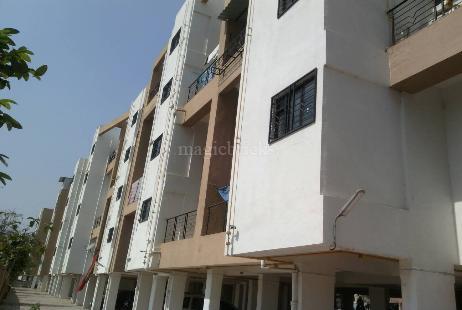 Lotus Landmark in Dhanori, Pune: Price, Brochure, Floor Plan, Reviews