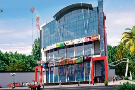 Maxx Pride in Manish Nagar, Nagpur: Price, Brochure, Floor Plan, Reviews