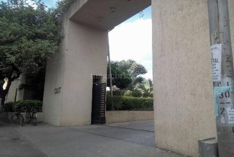 Oberoi Woods in Goregaon East, Mumbai: Price, Brochure, Floor Plan, Reviews