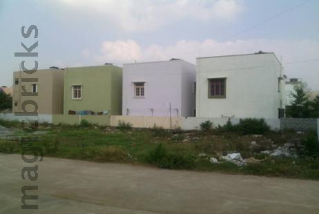 RNS Dream Homes in Boduppal, Hyderabad: Price, Brochure, Floor Plan ...