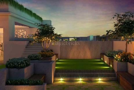 Realtech Rajotto in Rajarhat, Kolkata: Price, Brochure, Floor Plan, Reviews