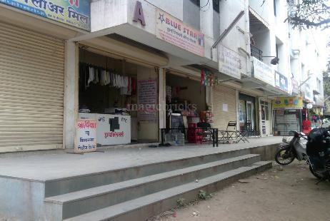 Shree Swami Sankul in Shivane, Pune: Price, Brochure, Floor Plan, Reviews