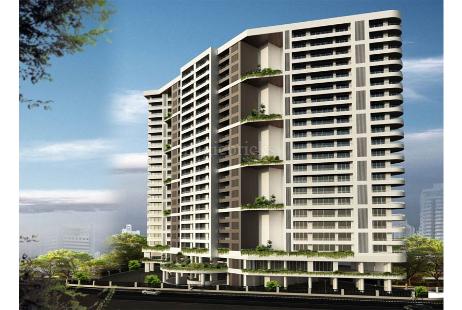 Signia Pearl in Bandra Kurla Complex, Mumbai: Price, Brochure, Floor ...