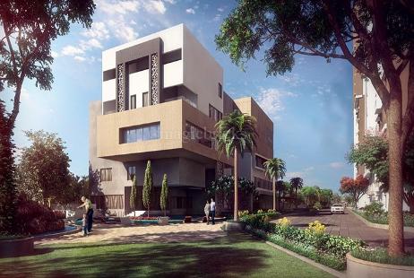 Sumadhura Acropolis in Gachibowli, Hyderabad: Price, Brochure, Floor ...