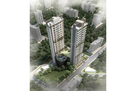 Dhaval Sunrise Orlem in Malad West, Mumbai: Price, Brochure, Floor Plan ...