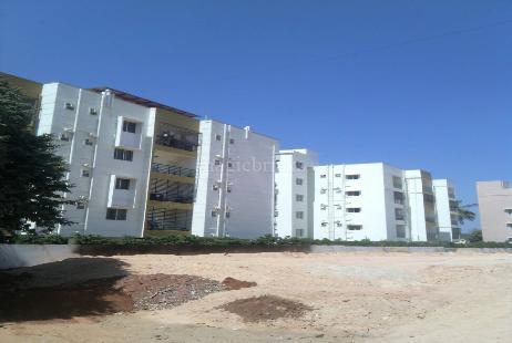 Swami Vivekananda Heights in Horamavu, Bangalore: Price, Brochure ...