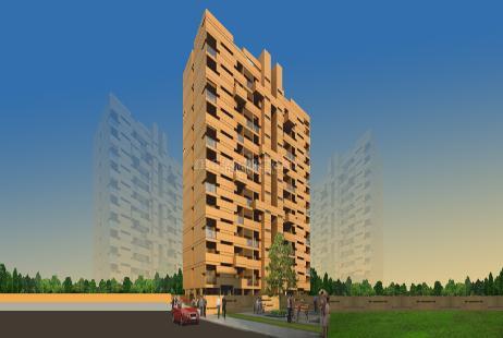 Synergy in Salisbury Park, Pune: Price, Brochure, Floor Plan, Reviews