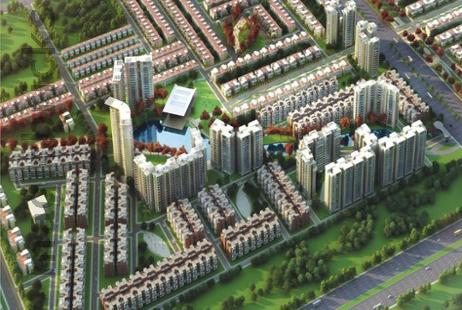 TDI City Kundli in TDI City Kundli, Sonipat: Price, Brochure, Floor ...