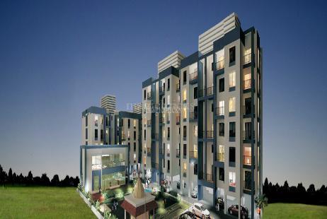 Vedant Residency in Sus, Pune: Price, Brochure, Floor Plan, Reviews