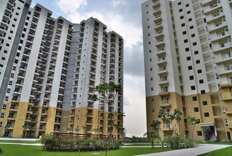 Paramount Emotions in Noida Extension, Noida: Price, Brochure, Floor ...