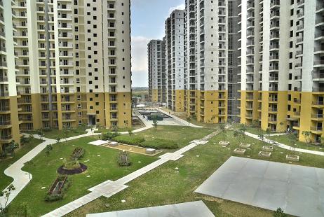 Paramount Emotions in Noida Extension, Noida: Price, Brochure, Floor ...