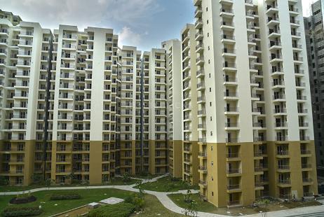 Paramount Emotions in Noida Extension, Noida: Price, Brochure, Floor ...