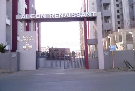 Alcon Renaissant in Kharadi, Pune: Price, Brochure, Floor Plan, Reviews
