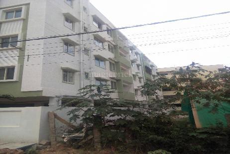 Chethana Maples in Sarjapur Road, Bangalore: Price, Brochure, Floor ...
