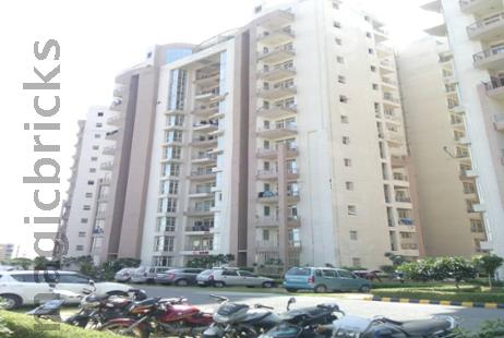 Supertech Czar Suites in Omicron 1, Greater Noida: Price, Brochure ...