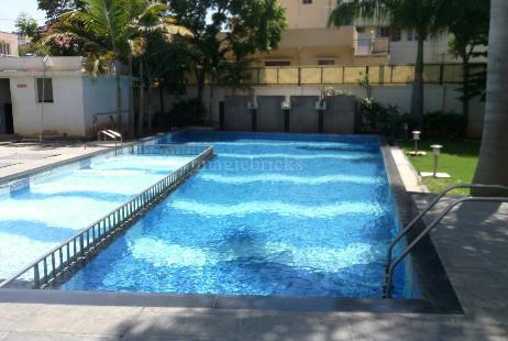 DSR Elite in Mahadevapura, Bangalore: Price, Brochure, Floor Plan, Reviews