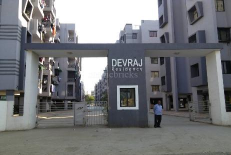 Devraj Residency in Naroda, Ahmedabad: Price, Brochure, Floor Plan, Reviews