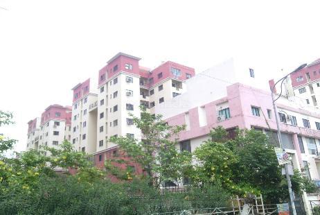 Greenfield Heights in New Town, Kolkata: Price, Brochure, Floor Plan ...