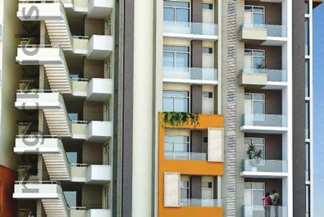 Guman Eternity in Subhash Nagar, Jaipur: Price, Brochure, Floor Plan ...