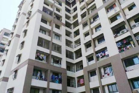 HDIL Premier Residences in Kurla West, Mumbai: Price, Brochure, Floor ...