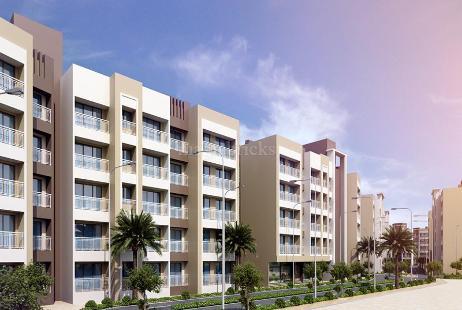 Haware Pinnacle in Kalyan West, Beyond Thane: Price, Brochure, Floor ...