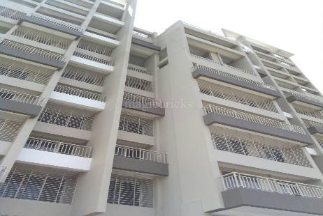 Hi Tech Castle in Ulwe, Navi Mumbai: Price, Brochure, Floor Plan, Reviews