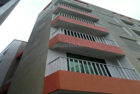 Hill View in Karanjade, Navi Mumbai: Price, Brochure, Floor Plan, Reviews