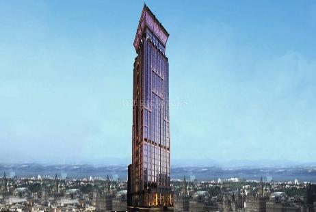 Ideal Unique Centre in Topsia, Kolkata: Price, Brochure, Floor Plan ...