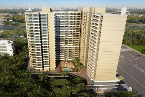 SK Imperial Heights in Mira Road, Mumbai: Price, Brochure, Floor Plan, Reviews