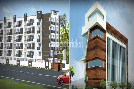Karnasree Radiant Lake View in KR Puram, Bangalore: Price, Brochure ...