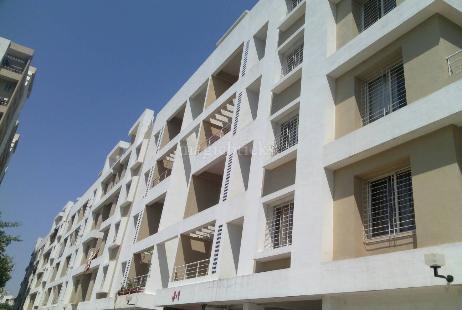 Kumar Purva in Hadapsar, Pune: Price, Brochure, Floor Plan, Reviews