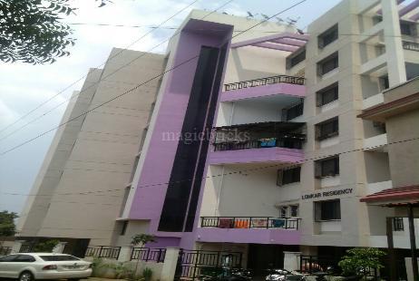 Lonkar Residency in Mundhwa, Pune: Price, Brochure, Floor Plan, Reviews