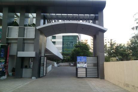 Megh Malhar & Raga in Bavdhan, Pune: Price, Brochure, Floor Plan, Reviews