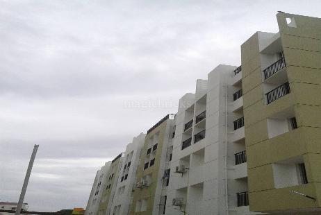 Primex Verterra in Porur, Chennai: Price, Brochure, Floor Plan, Reviews