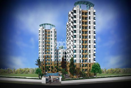Puravankara Purva Atria in Sanjayanagara, Bangalore: Price, Brochure ...